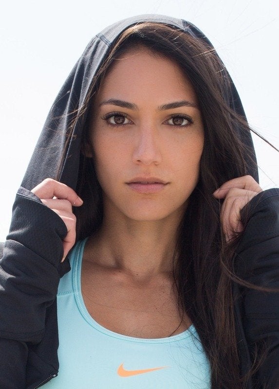 Picture of Allison Stokke