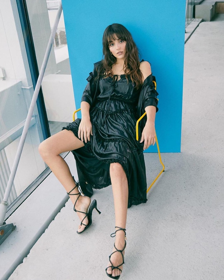 Picture of Hande Erçel