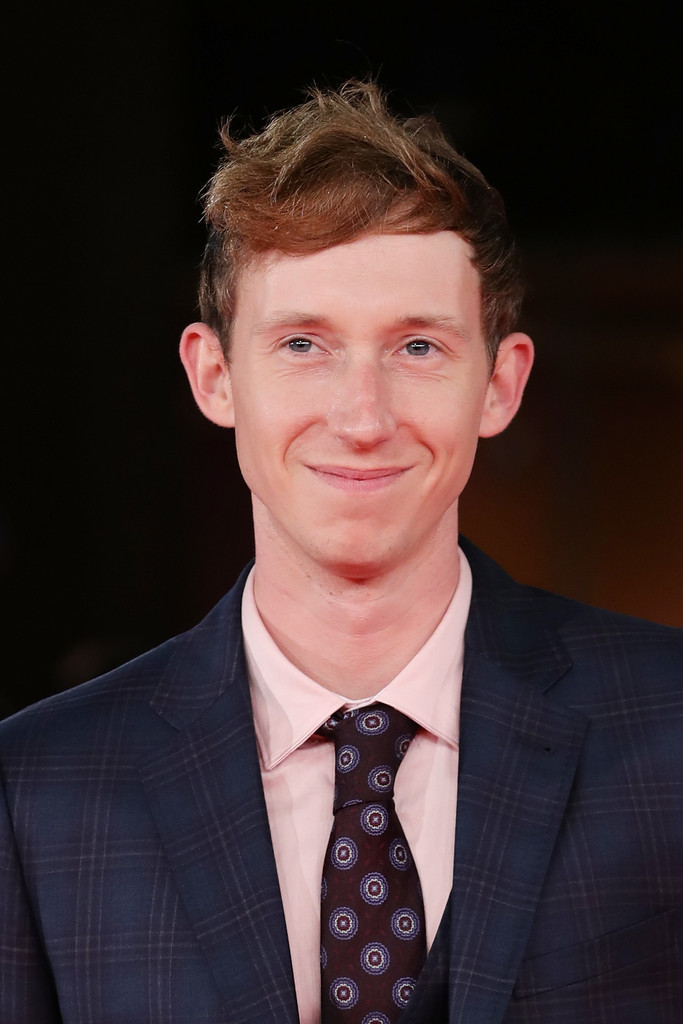 Picture of Joe A. Stephenson