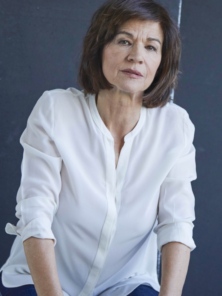 Picture of Krista Posch