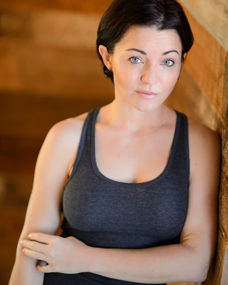 Picture of Shanna Forrestall