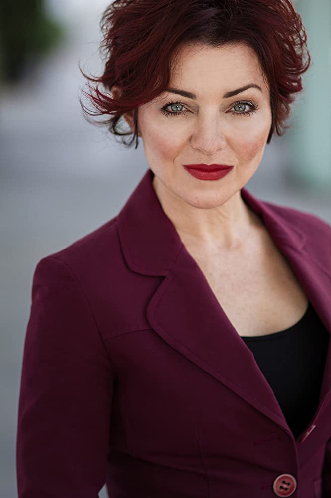 Picture of Shanna Forrestall