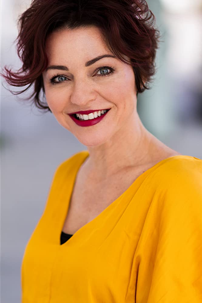 Picture of Shanna Forrestall