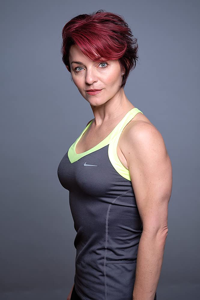 Picture of Shanna Forrestall