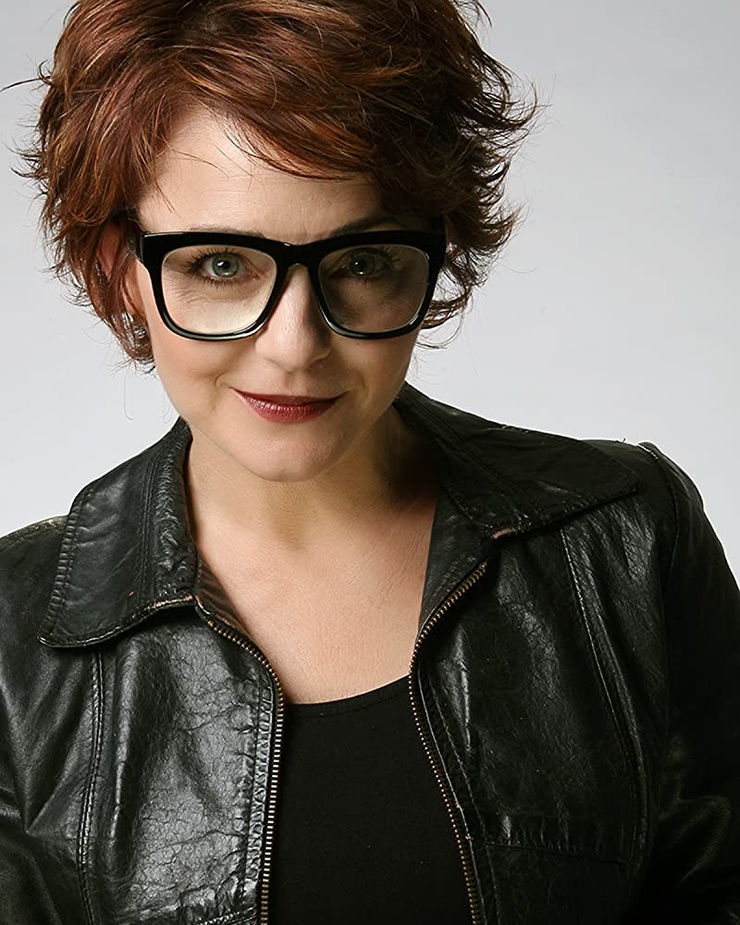 Picture of Shanna Forrestall