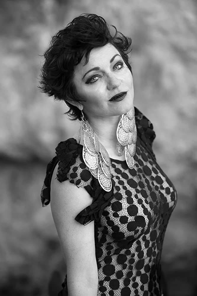 Picture of Shanna Forrestall