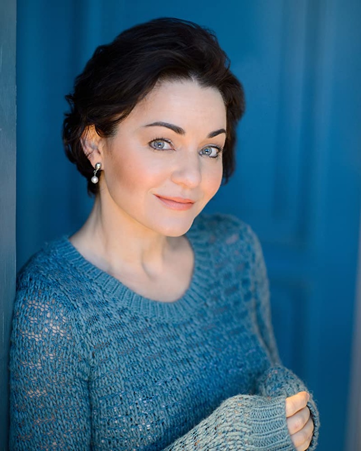 Picture of Shanna Forrestall