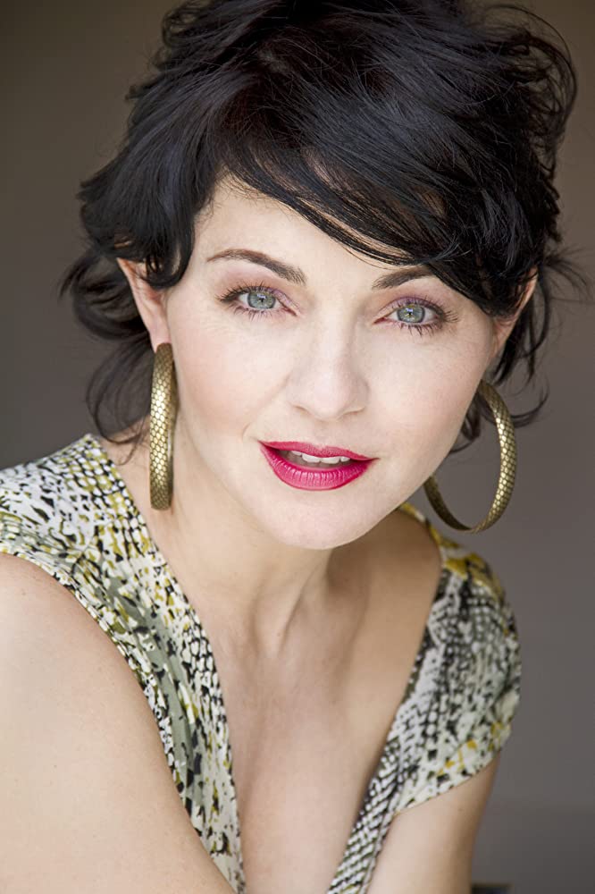 Picture of Shanna Forrestall