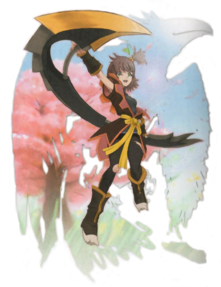 Image of Nan