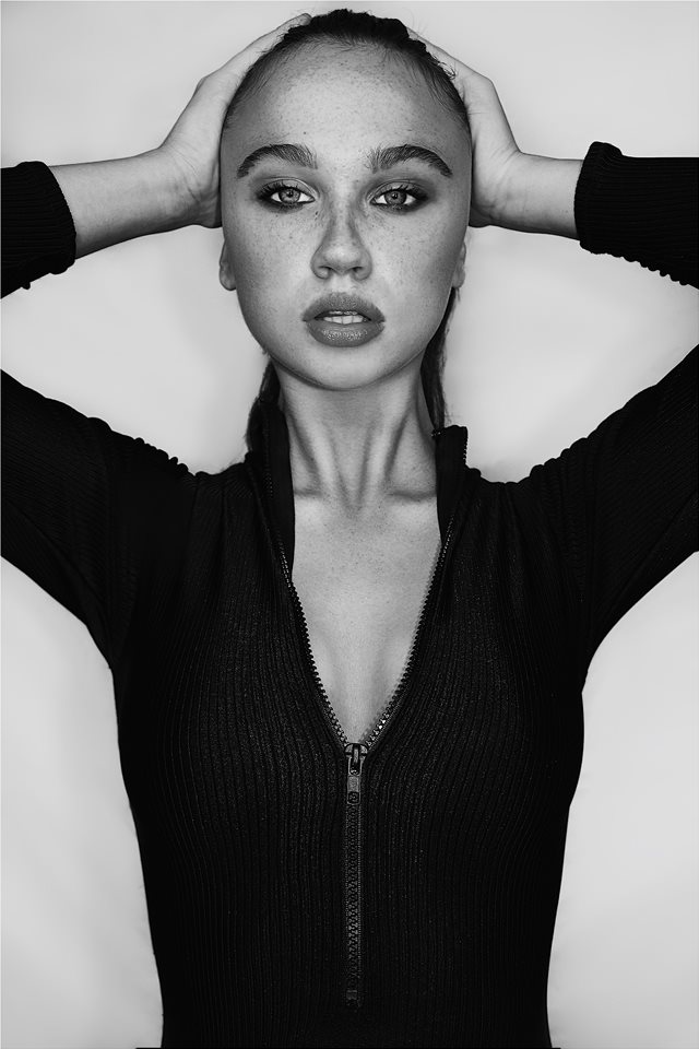 Picture of Jilly James