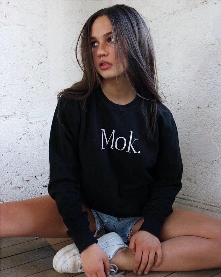 Picture of Jilly James