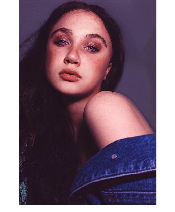 Picture of Jilly James