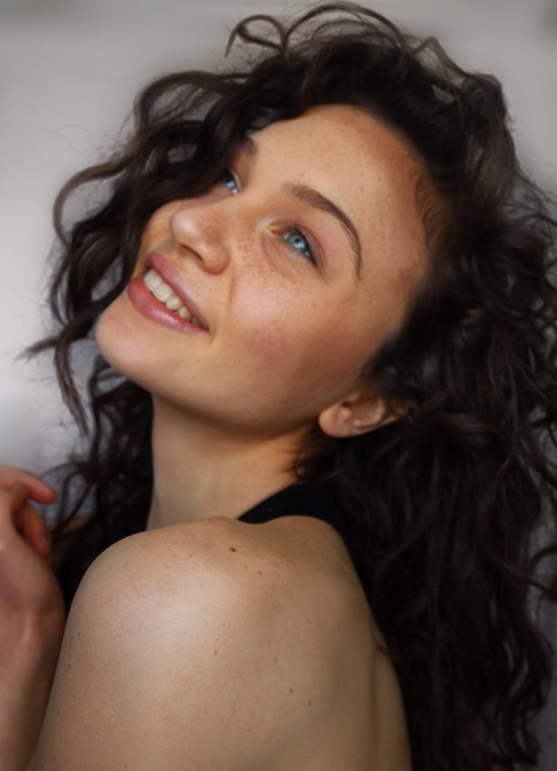 Picture of Jilly James