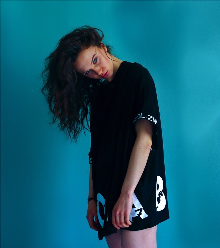 Picture of Jilly James