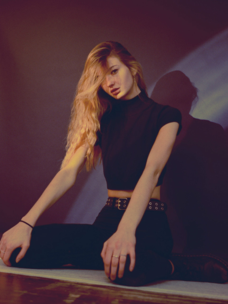 Image of Nicolette King