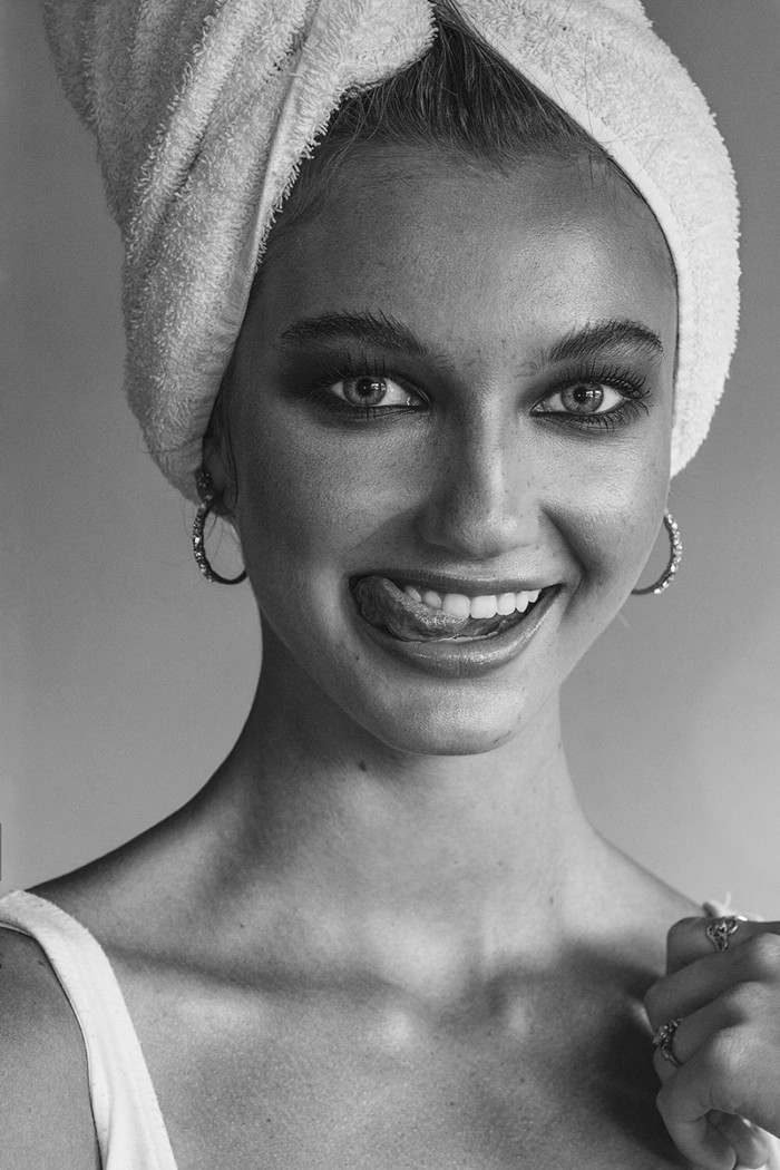 Picture of Nicolette King