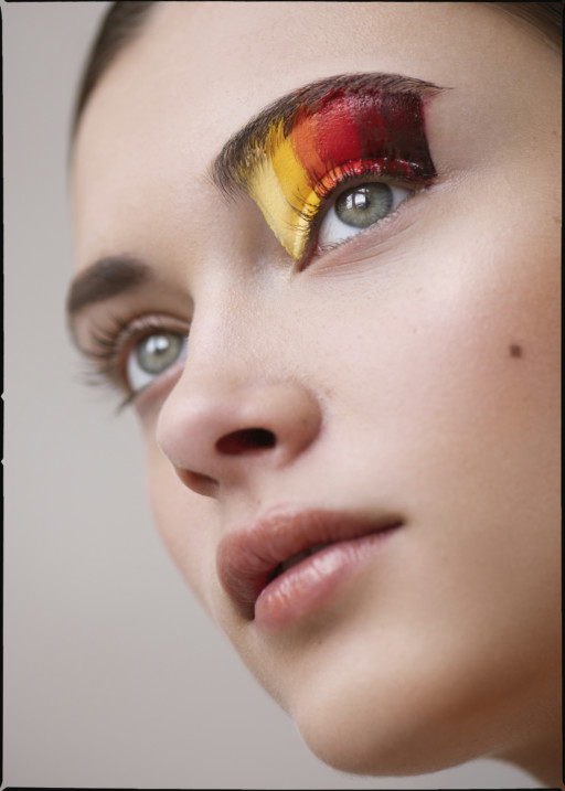 Picture of Lea Bornerand