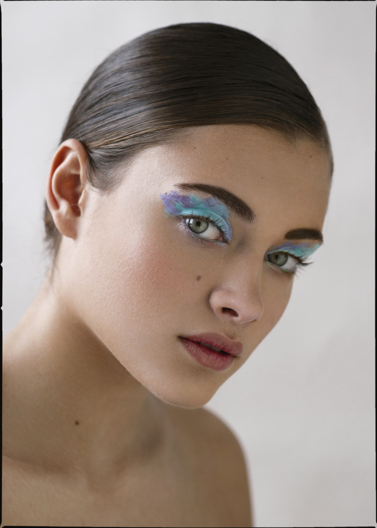 Lea Bornerand image