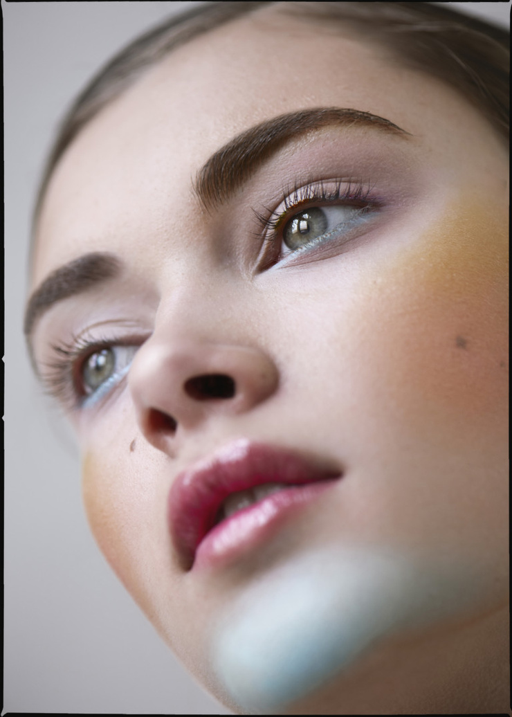 Picture of Lea Bornerand
