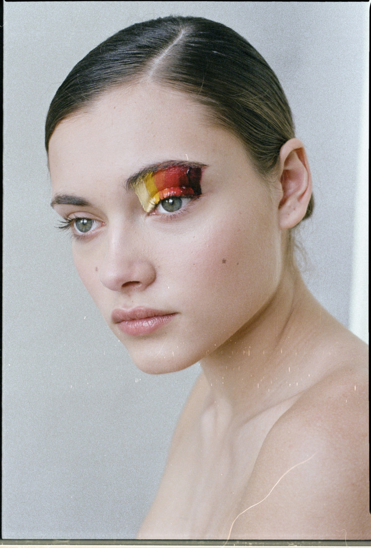 Picture of Lea Bornerand