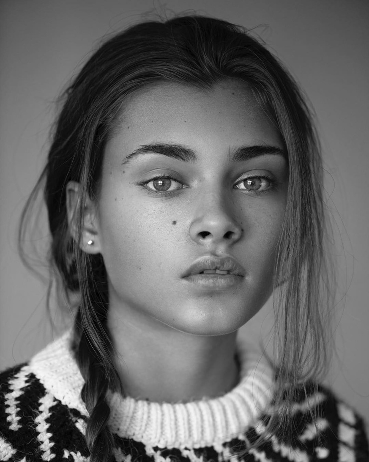 Picture of Lea Bornerand