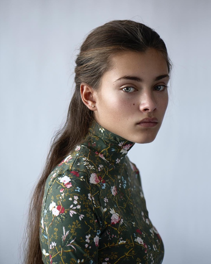 Picture of Lea Bornerand