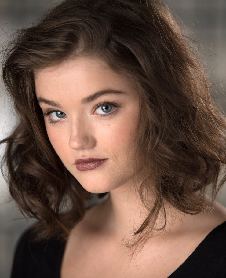 Picture of Amanda Malowney