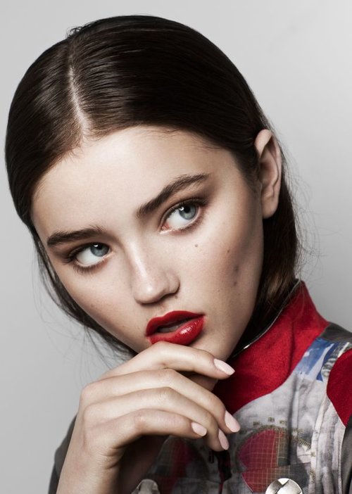 Picture of Amanda Malowney