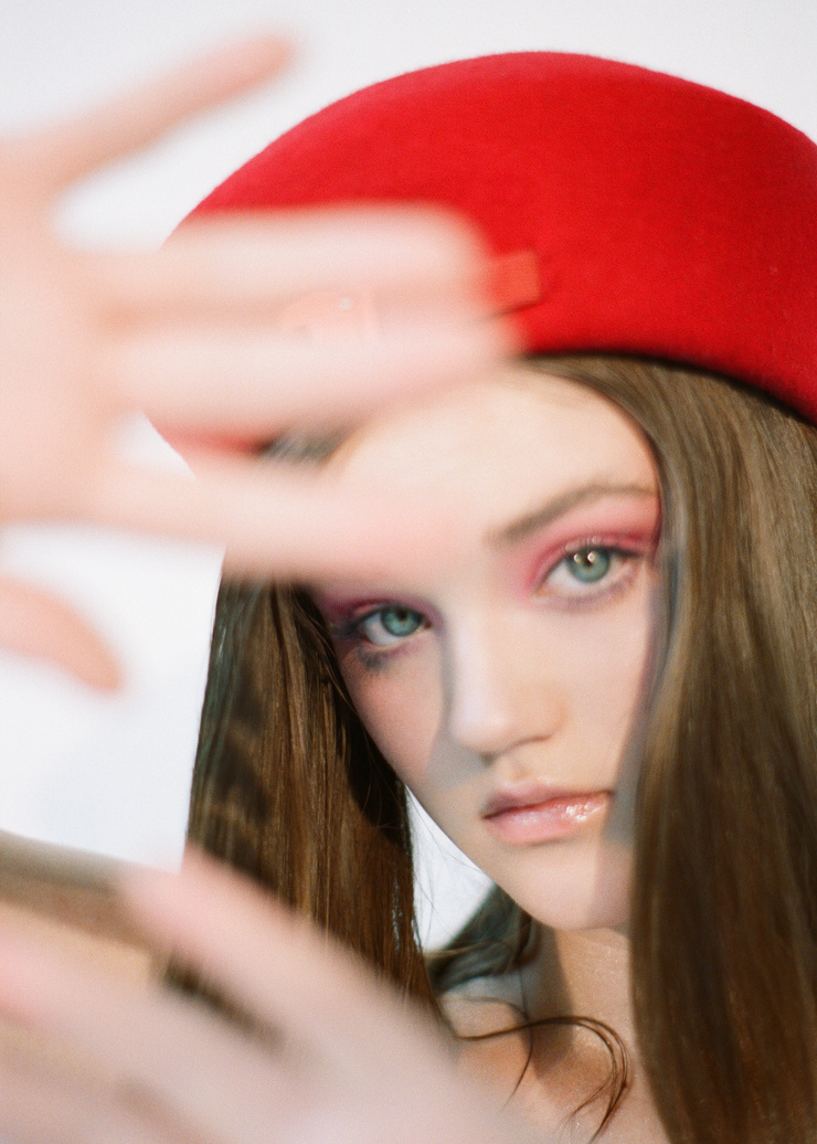 Picture of Amanda Malowney