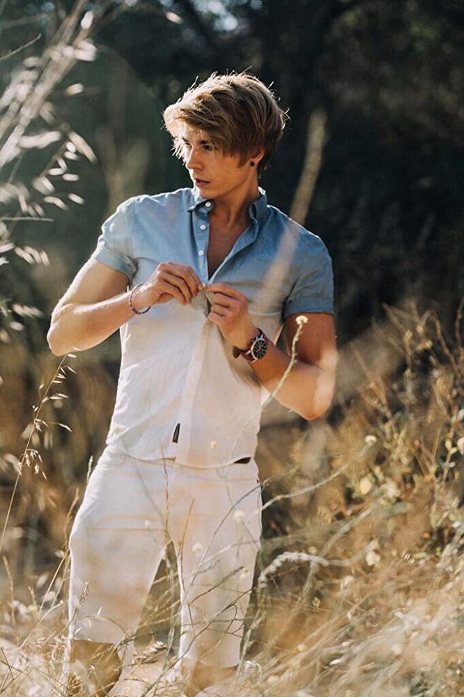 Picture of Javier Luna