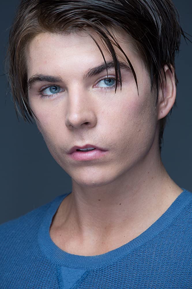 Picture of Javier Luna