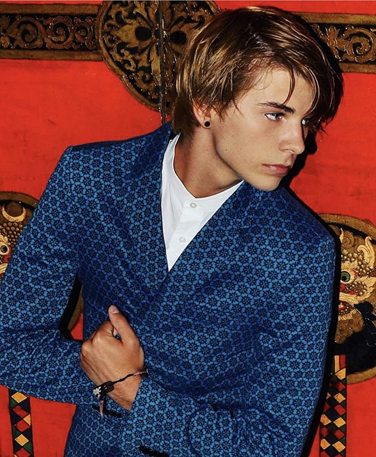 Picture of Javier Luna