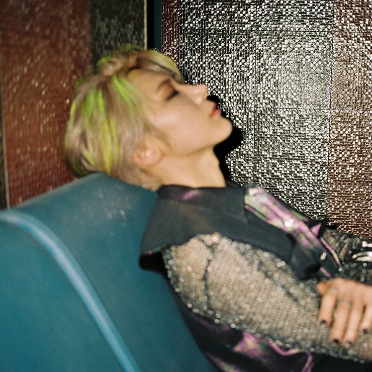 Picture of Ten (텐)