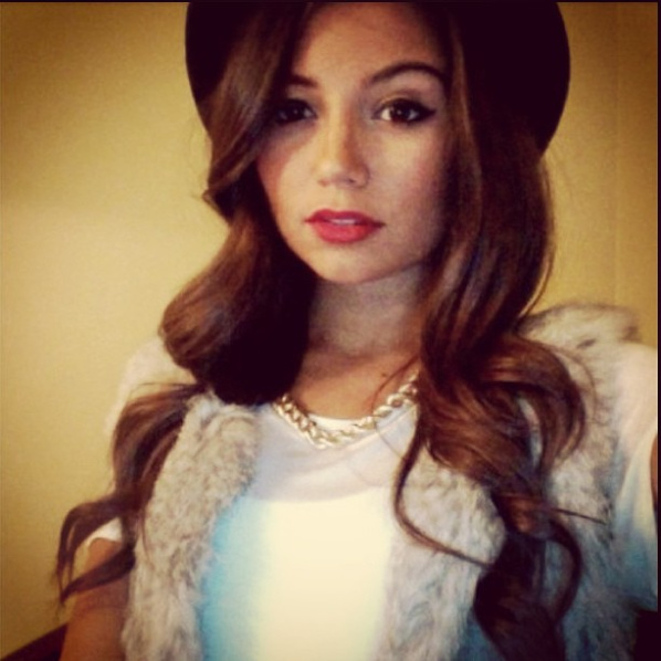 Picture of Cristine Prosperi
