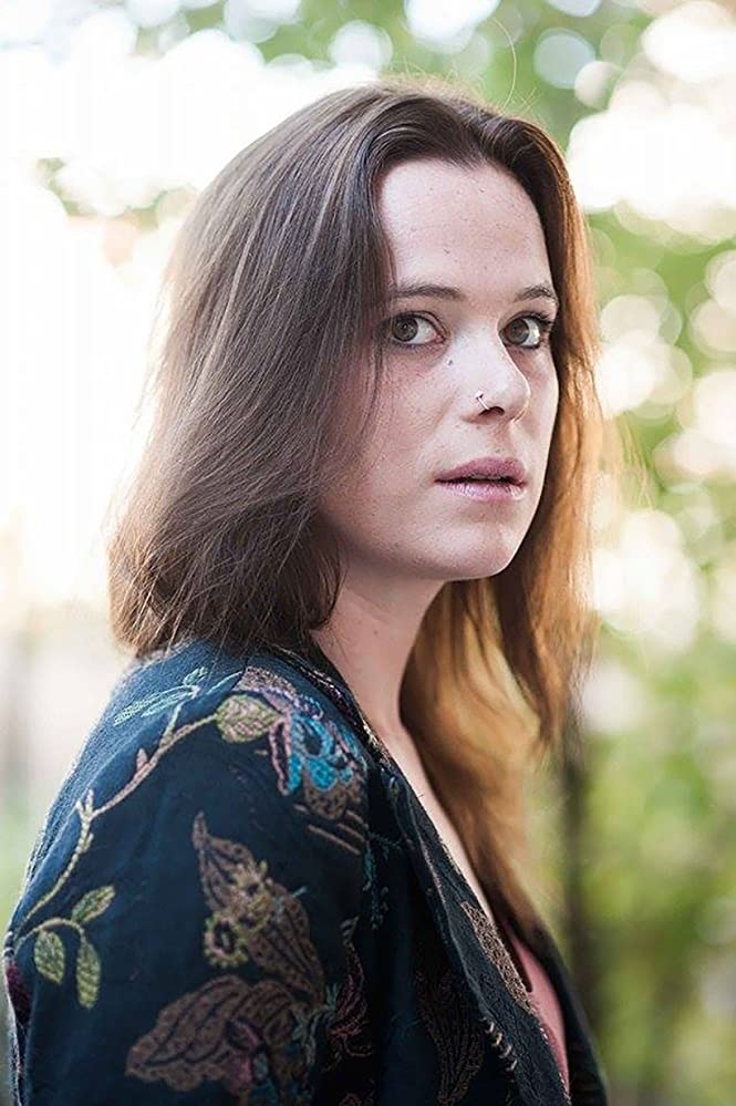 Picture of Morwenna Spagnol