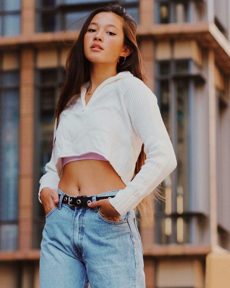 Picture of Lily Chee