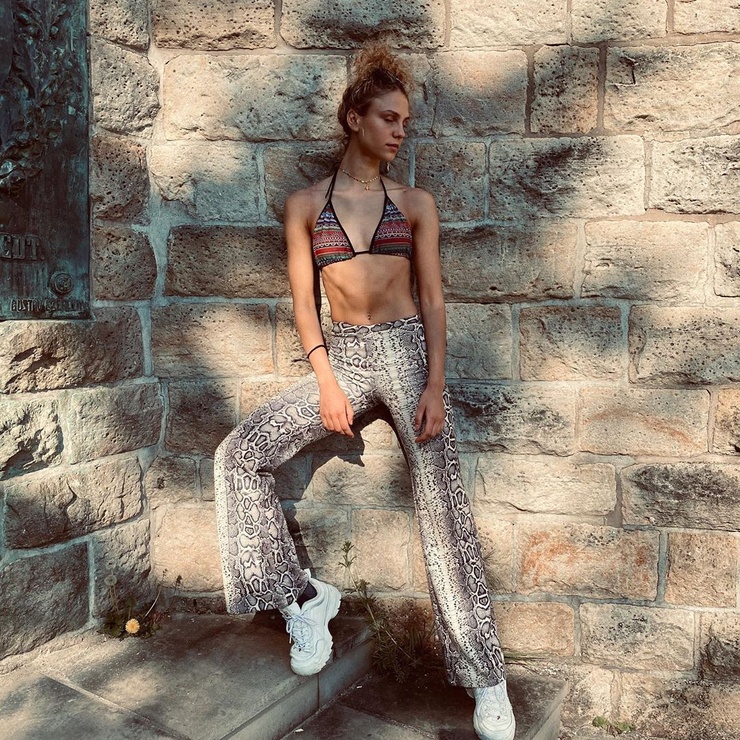 Picture of Simone Kowalski