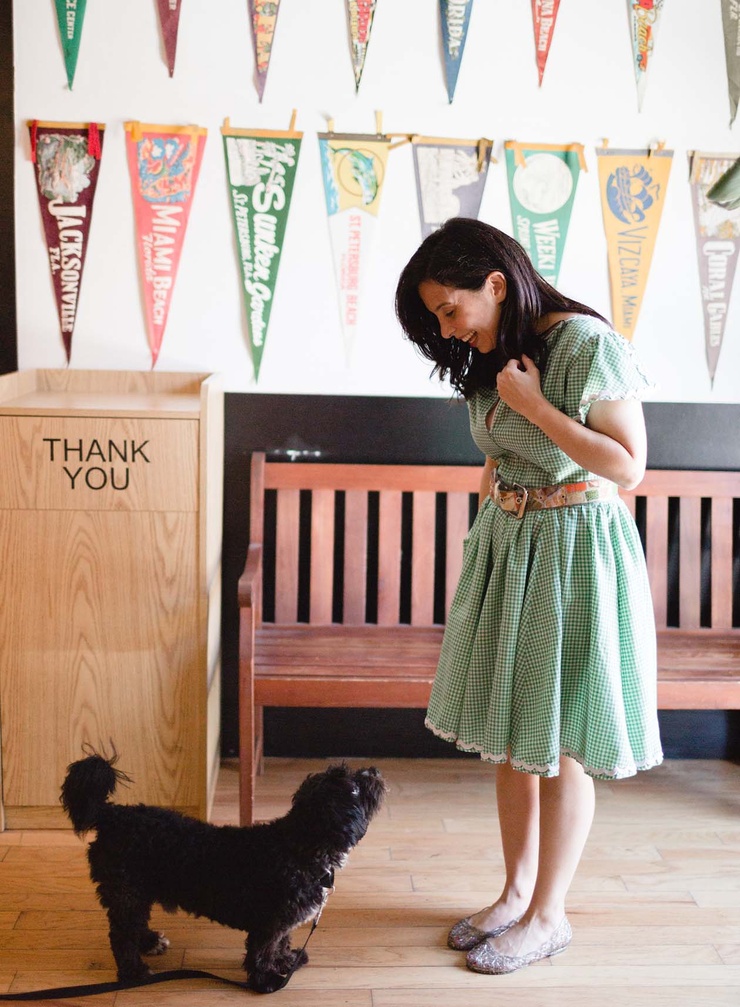 Picture of Ashley Paige Albert