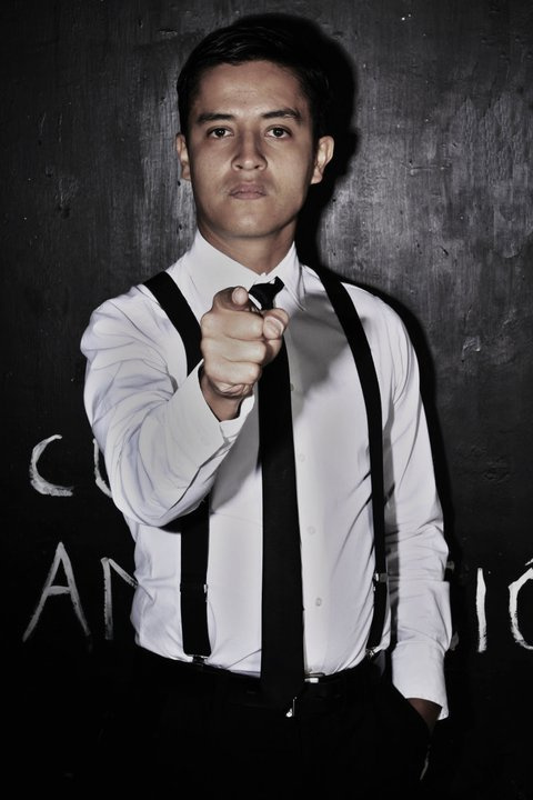 Picture of Edison Ruíz