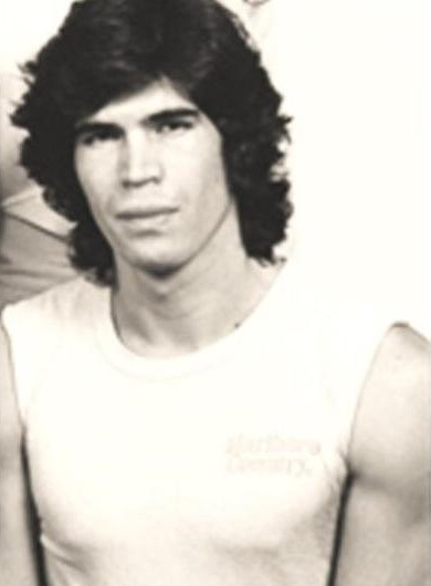 Picture of Alberto Estrella