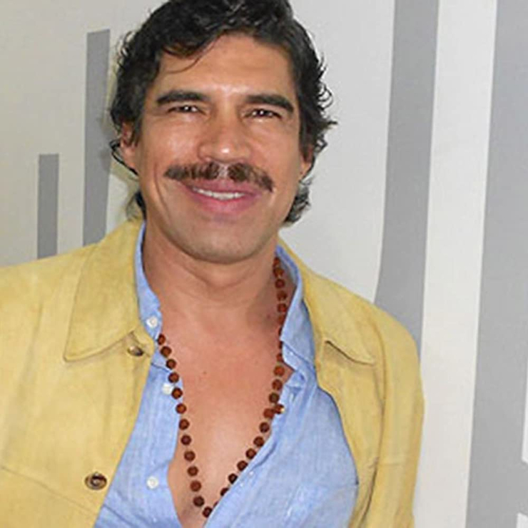 Picture of Alberto Estrella