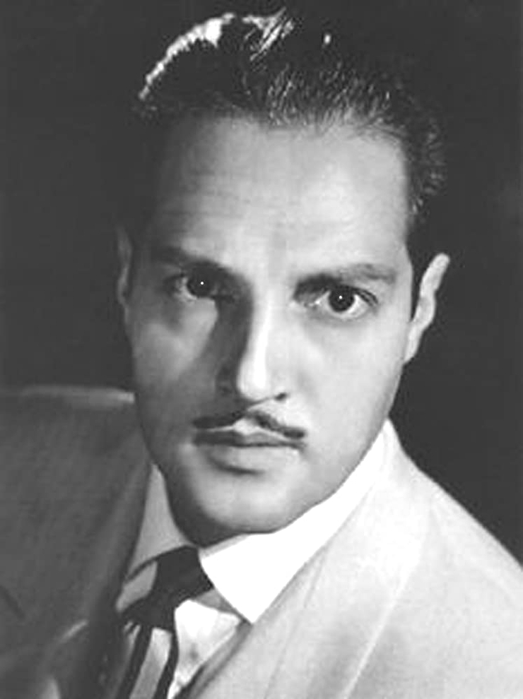 Picture of Roberto Cañedo