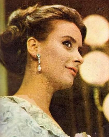 Picture of Elisa Ramírez
