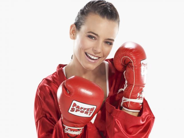 Picture of Anna Mucha