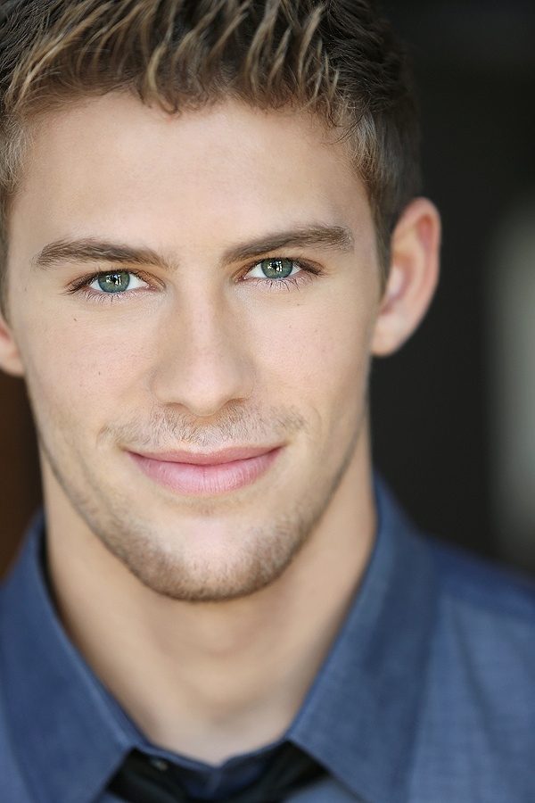 Griffin Freeman picture