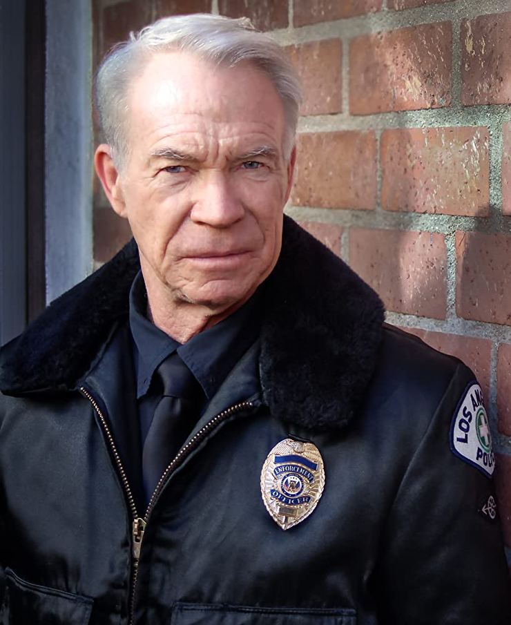 Picture of Christopher Kriesa