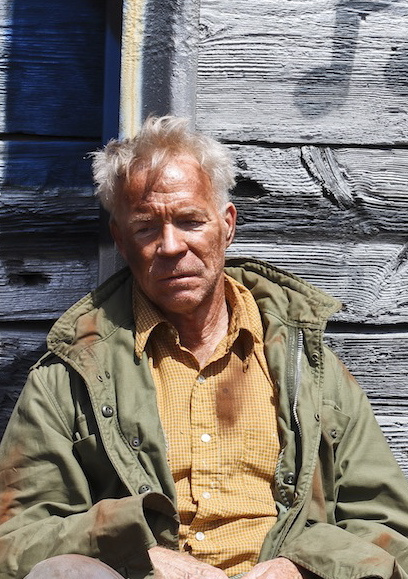 Christopher Kriesa picture