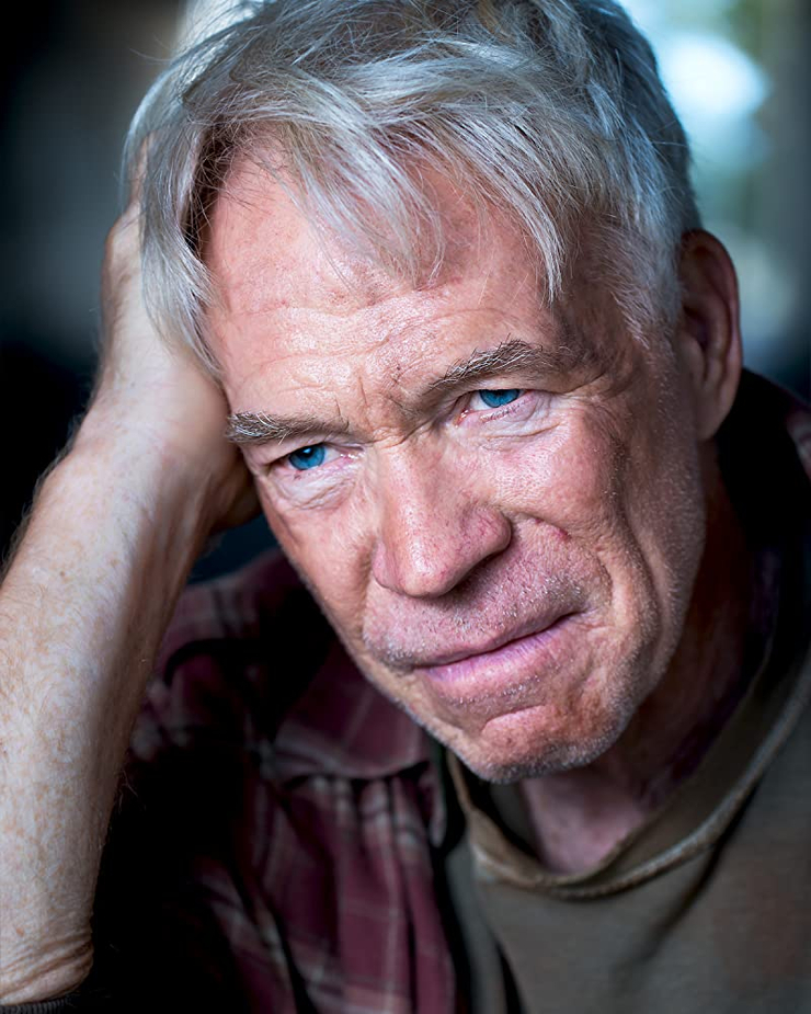 Christopher Kriesa image