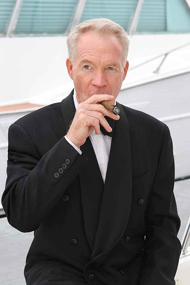 Picture of Christopher Kriesa