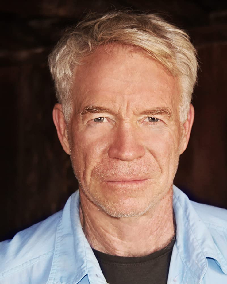 Image of Christopher Kriesa